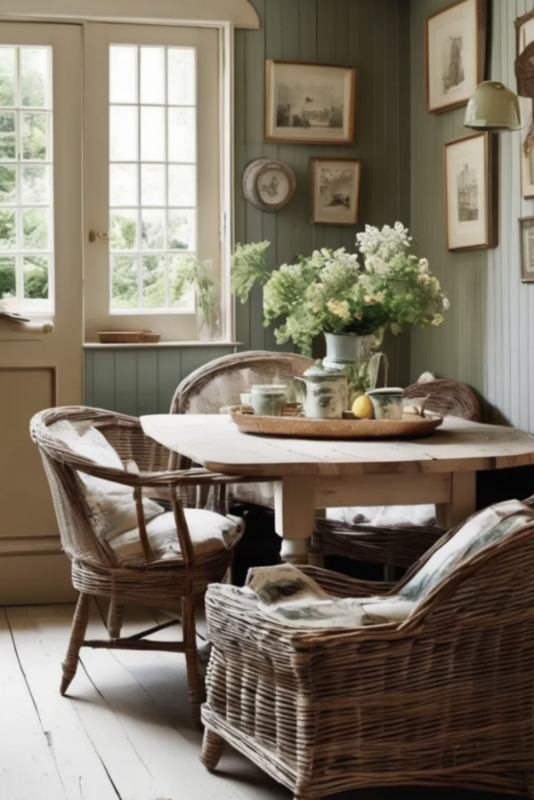 20 Charming Cottagecore Ideas to Bring Whimsy and Rustic Elegance into ...